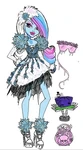 Abbey Bominable (G1) | Monster High Wiki | Fandom