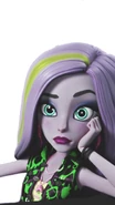 Moanica D'Kay | Wiki Monster High | Fandom