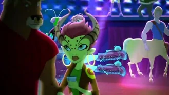 Gilda Goldstag | Wiki Monster High | Fandom