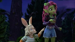 The Great Bat Detective | Monster High Wiki | Fandom