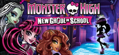 "7" | Monster High Вики | Fandom