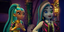 Case of the Missing Squeak | Monster High Wiki | Fandom
