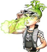 Deuce Gorgon | Wiki Monster High | Fandom