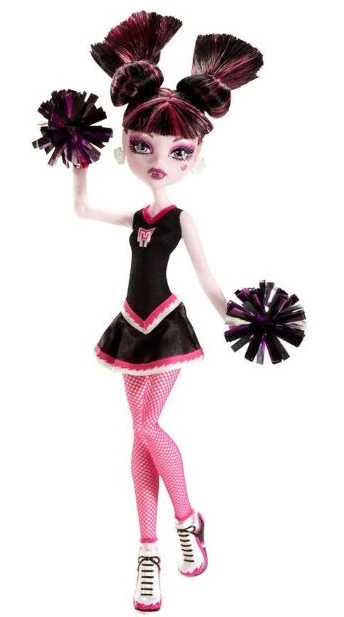 Go Monster High Team!!! | Monster High Wiki | Fandom