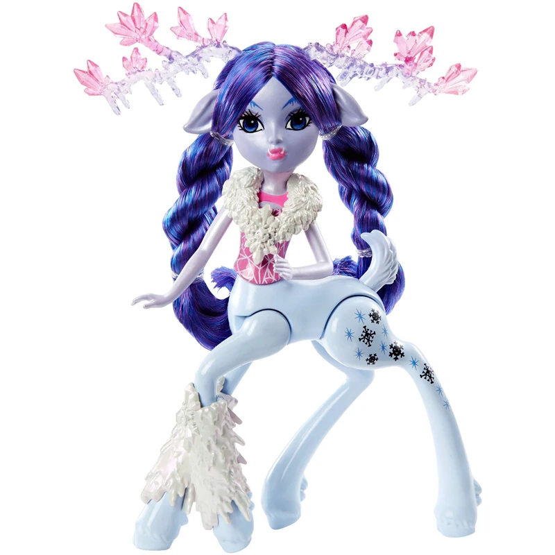 Meadoe Flurry | Monster High Wiki | Fandom