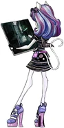 Catrine DeMew (G1) | Monster High Wiki | Fandom