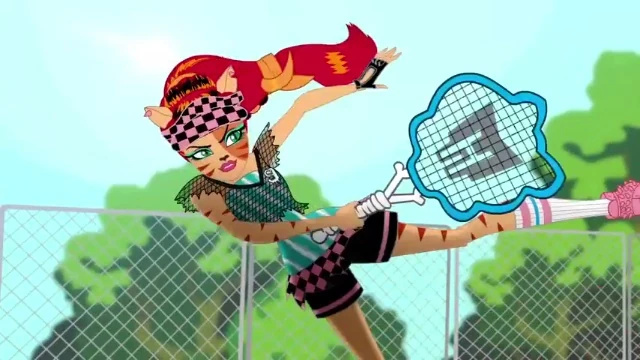 Join the Scream | Monster High Wiki | Fandom