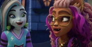 Crushed | Monster High Wiki | Fandom