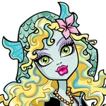 Lagoona Blue's Basic diary | Monster High Wiki | Fandom