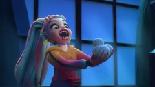 Nightmare Nightmore | Monster High Wiki | Fandom