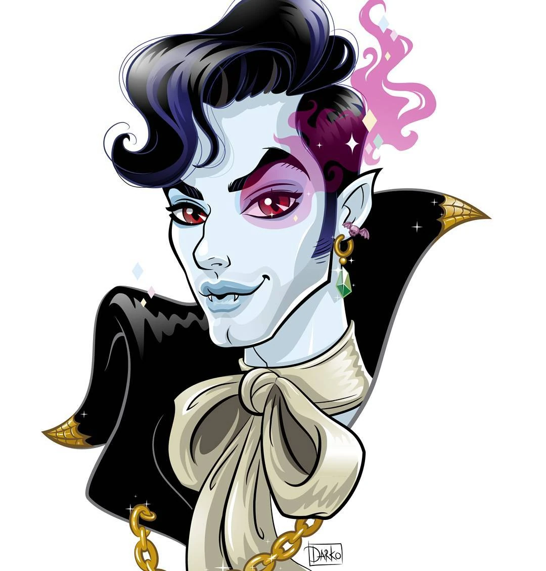 Category:Illustrators | Monster High Wiki | Fandom