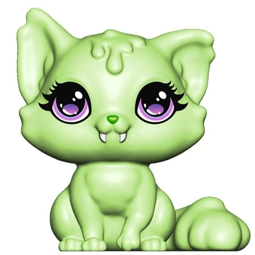 Monster High Names Of Pets