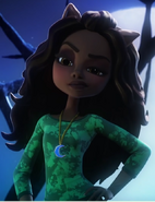 Clawdeen Wolf (G2)/cartoon | Monster High Wiki | Fandom