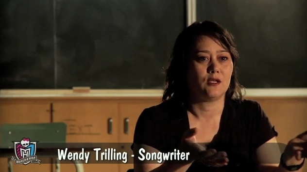 Wendy Trilling | Monster High Wiki | Fandom