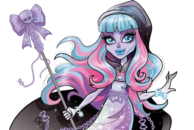 river styx monster high coloring pages