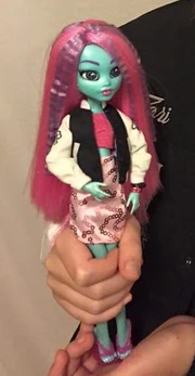 Official custom dolls | Monster High Wiki | Fandom