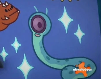 Earworm (G3) | Monster High Wiki | Fandom