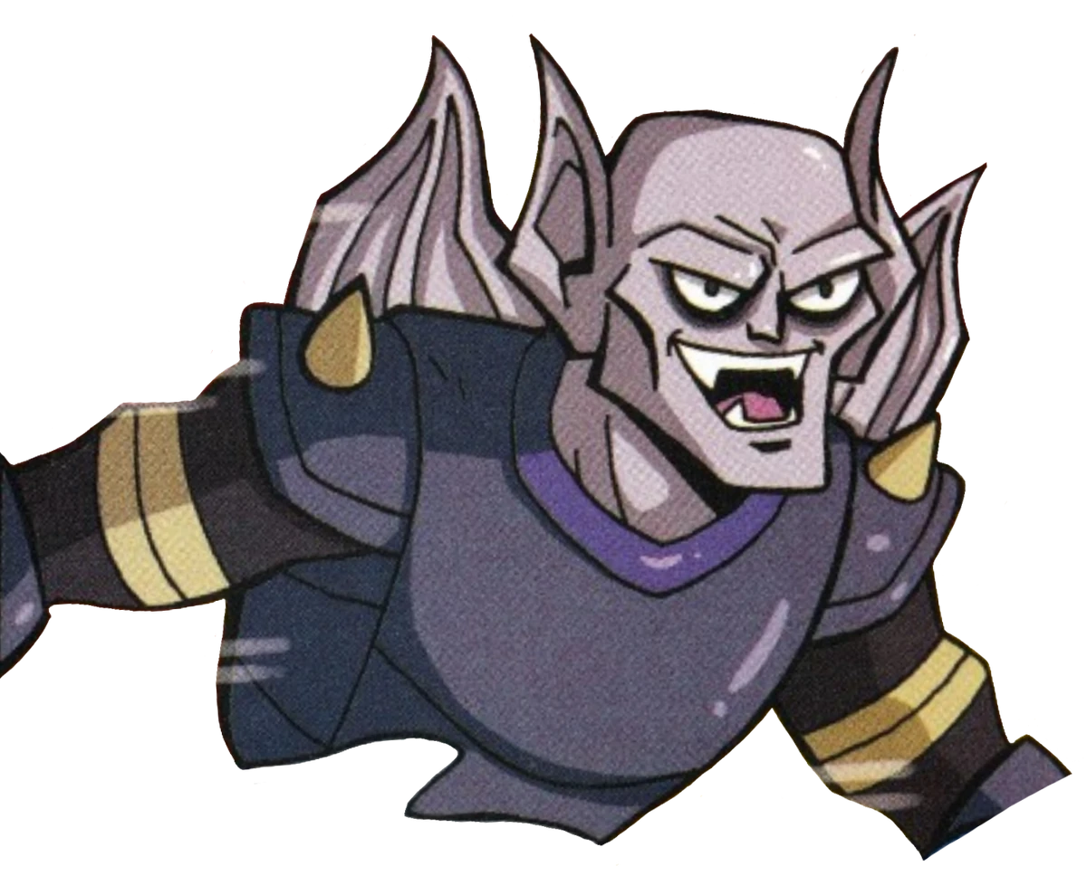 Gary (G1) | Monster High Wiki | Fandom