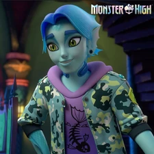 A Little Boost | Monster High Wiki | Fandom