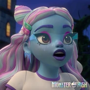 Monster Match | Monster High Wiki | Fandom