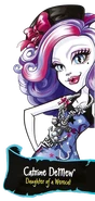 Catrine DeMew (G1) | Monster High Wiki | Fandom