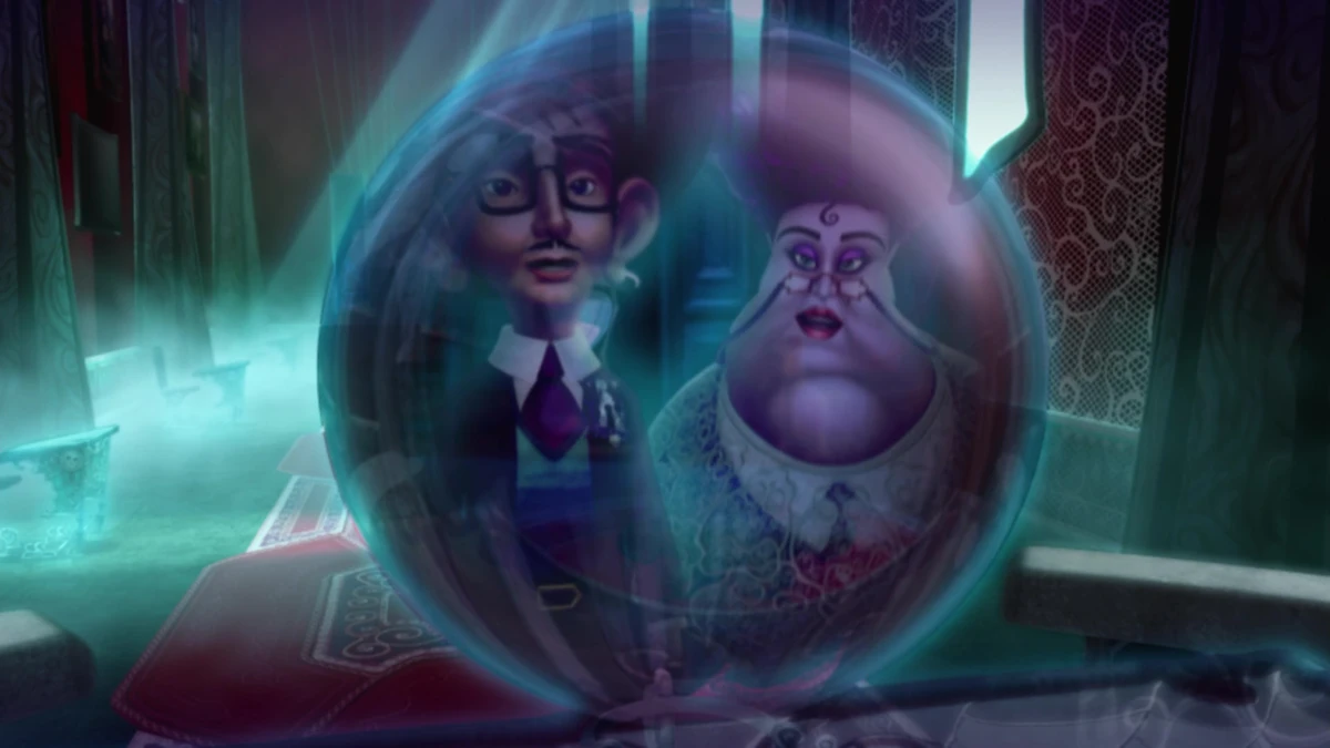 Crystal Balls | Monster High Wiki | Fandom