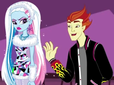 Abbey Bominable/Galeria | Monster High Wiki | Fandom