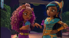 Case of the Moondays | Monster High Wiki | Fandom