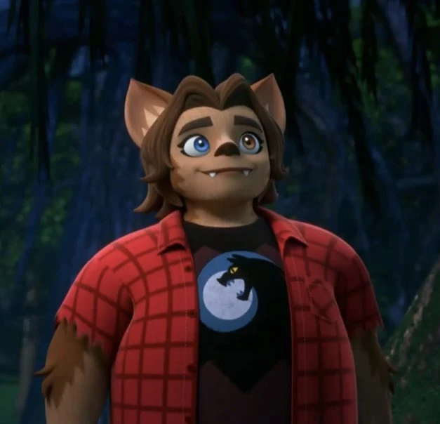 Pawl (G3) | Monster High Wiki | Fandom