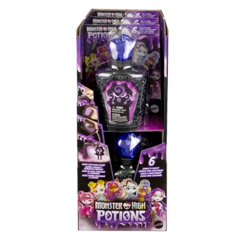 Potions | Monster High Wiki | Fandom