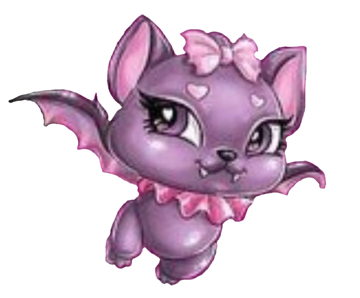 Count Fabulous (G3) | Monster High Wiki | Fandom