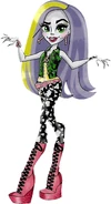 Moanica D'Kay | Wiki Monster High | Fandom