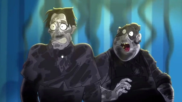 Kreatura roku | Monster High Wiki | Fandom