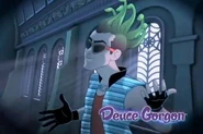 Deuce Gorgon | Wiki Monster High | Fandom
