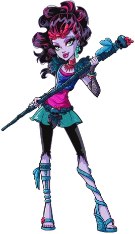 Jane Boolittle (G1) | Monster High Wiki | Fandom