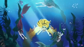 Merfolk | Monster High Wiki | Fandom