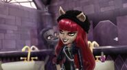 Howleen Wolf (G1)/cartoon | Monster High Wiki | Fandom