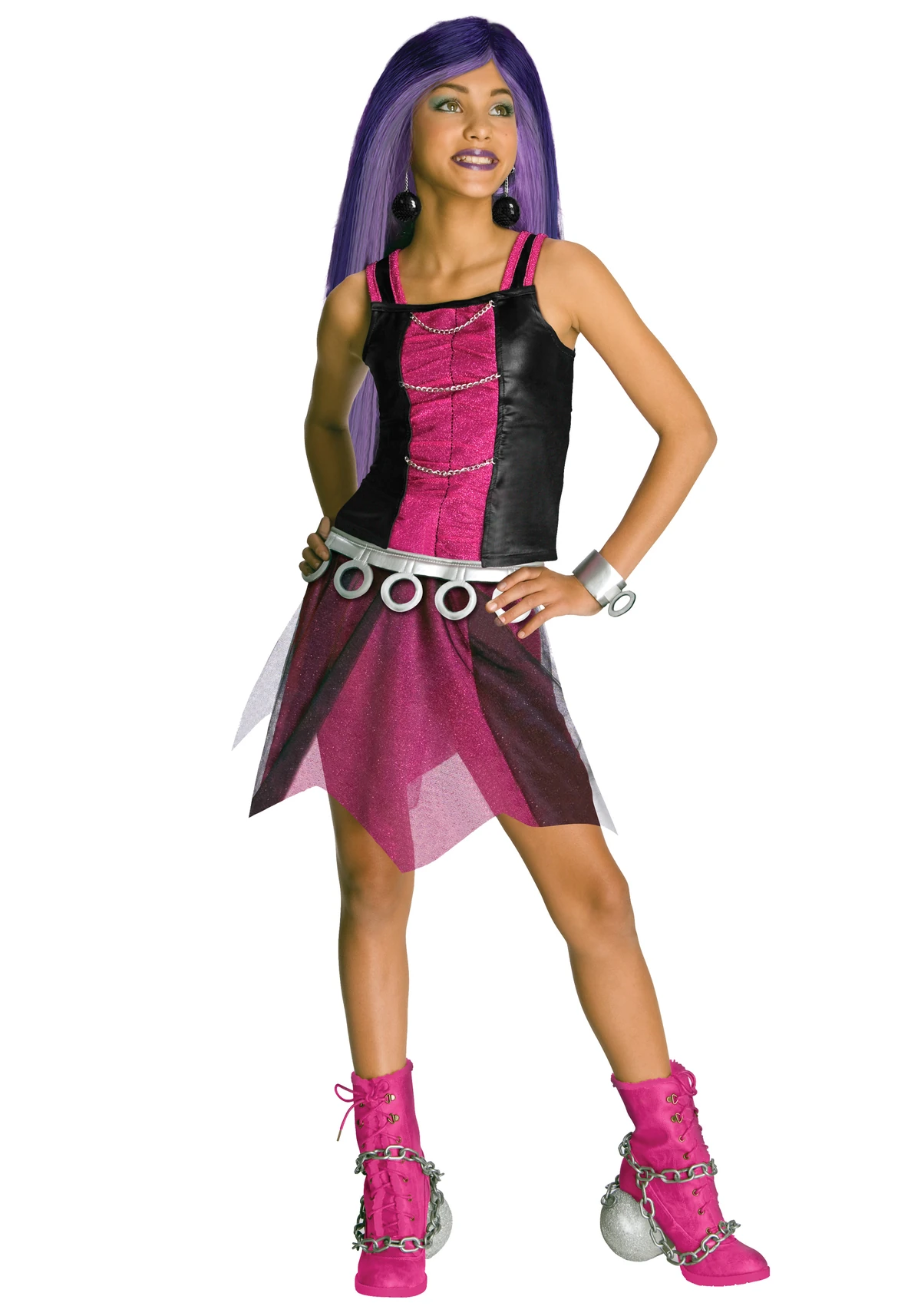 Spectra Vondergeist (G1)/merchandise | Monster High Wiki | Fandom