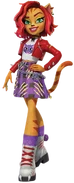 Toralei Stripe (G3) | Monster High Wiki | Fandom