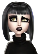 Clair (G1) | Monster High Wiki | Fandom