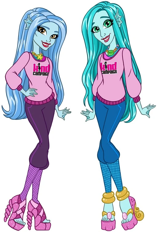 September 28, 2011 - The Daily Kind | Monster High Wiki | Fandom