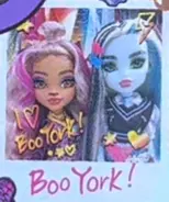 Clawdeen Wolf (G3) | Monster High Wiki | Fandom