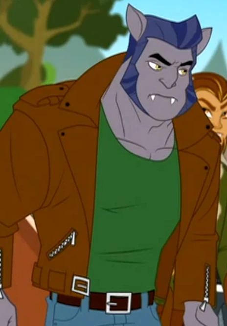 Dee O'Gee (G1) | Monster High Wiki | Fandom