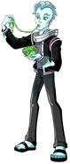 Gillington Webber (G1) | Monster High Wiki | Fandom