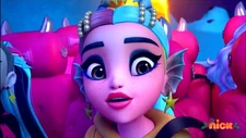 Nightmare Nightmore | Monster High Wiki | Fandom