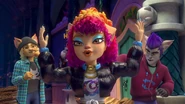 Part of the Pack | Monster High Wiki | Fandom