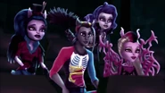 Sirena Von Boo (G1)/cartoon | Monster High Wiki | Fandom
