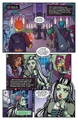 New Scaremester 1 | Monster High Wiki | Fandom