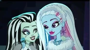 Abbey Bominable (G1)/cartoon | Monster High Wiki | Fandom