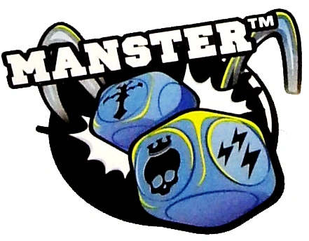 Manster | Monster High Wiki | Fandom